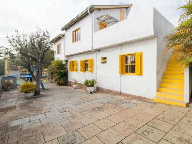 Casa / Sobrado para Venda em Porto Alegre/RS Vila Nova