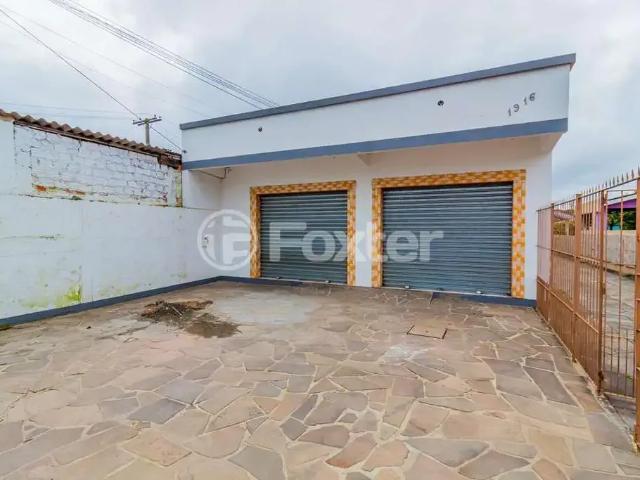 Casa / Sobrado para Venda em Porto Alegre/RS Vila Nova 6 Quartos