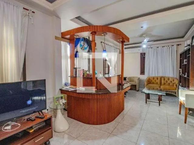 Casa / Sobrado para Venda em Porto Alegre/RS Vila Operária 2 Quartos