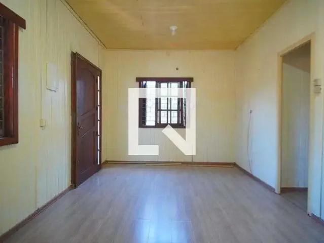 Casa / Sobrado para Venda em Porto Alegre/RS Vila Operária 2 Quartos