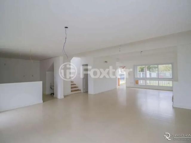 Casa / Sobrado para Venda em Porto Alegre/RS Vila Assunção 3 Quartos