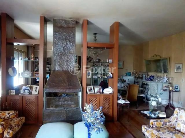 Casa / Sobrado para Venda em Porto Alegre/RS Vila Assunção 3 Quartos