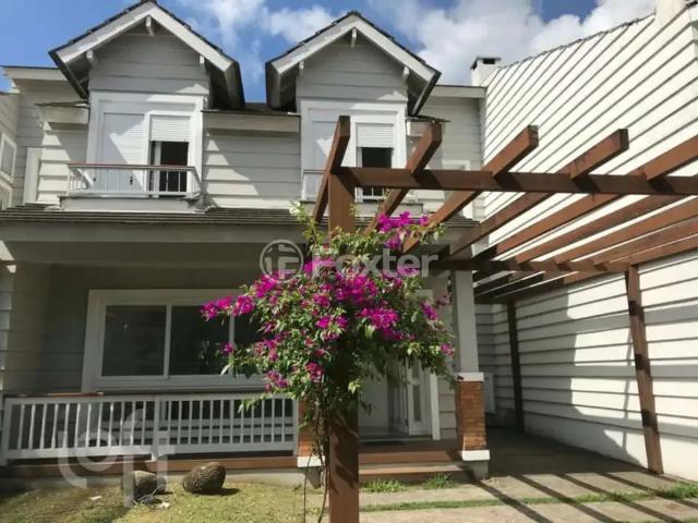 Casa / Sobrado para Venda em Porto Alegre/RS Vila Assunção 3 Quartos
