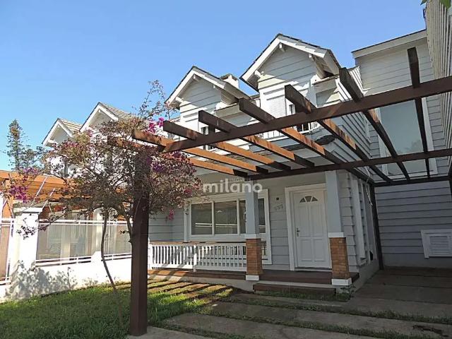 Casa / Sobrado para Venda em Porto Alegre/RS Vila Assunção 3 Quartos