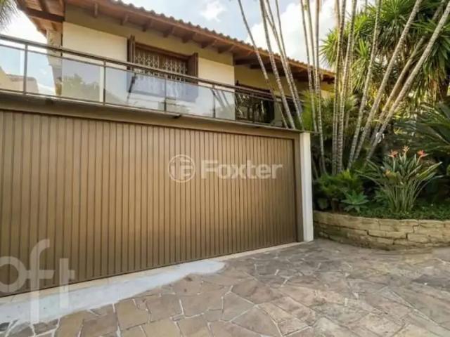 Casa / Sobrado para Venda em Porto Alegre/RS Vila Assunção 3 Quartos