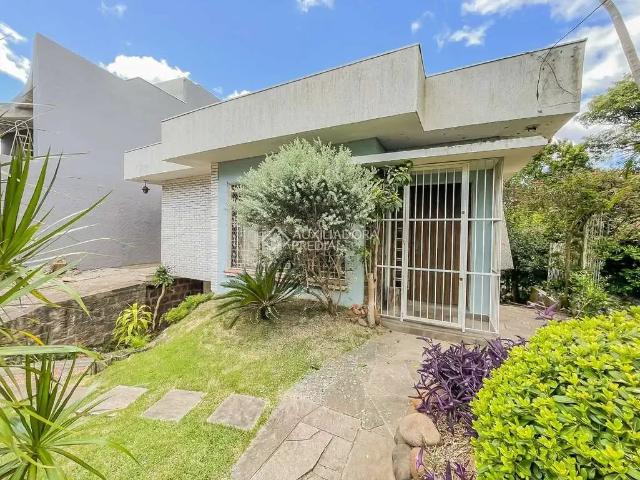 Casa / Sobrado para Venda em Porto Alegre/RS Vila Assunção 3 Quartos