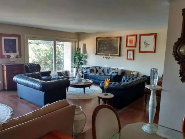 Casa / Sobrado para Venda em Porto Alegre/RS Vila Assunção 3 Quartos
