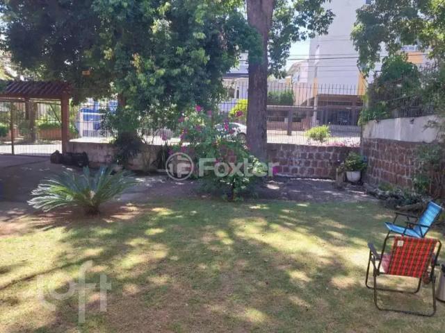 Casa / Sobrado para Venda em Porto Alegre/RS Vila Assunção 3 Quartos