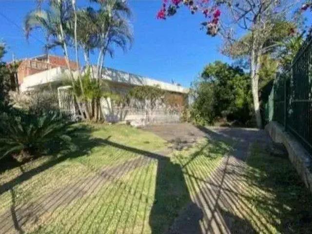 Casa / Sobrado para Venda em Porto Alegre/RS Vila Assunção 3 Quartos