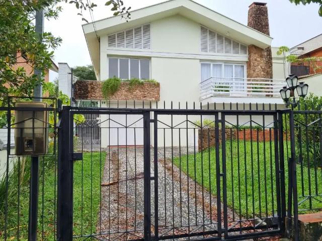 Casa / Sobrado para Venda em Porto Alegre/RS Vila Assunção 3 Quartos