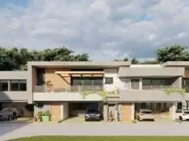 Casa / Sobrado para Venda em Porto Alegre/RS Vila Assunção 3 Quartos