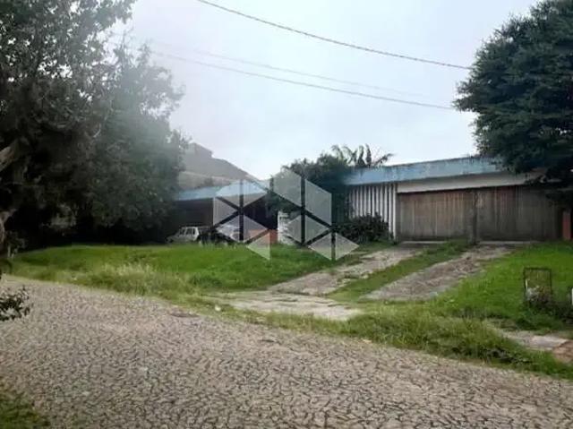 Casa / Sobrado para Venda em Porto Alegre/RS Vila Assunção 3 Quartos