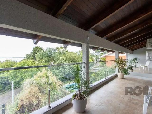 Casa / Sobrado para Venda em Porto Alegre/RS Vila Assunção 3 Quartos
