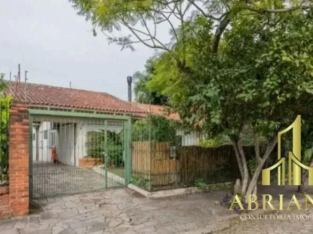 Casa / Sobrado para Venda em Porto Alegre/RS Vila Assunção 3 Quartos