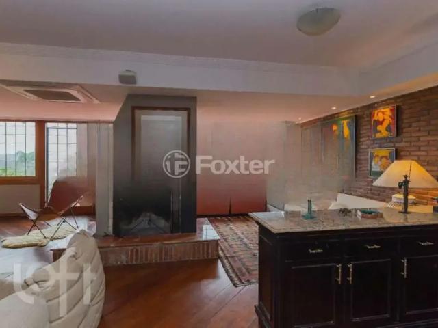 Casa / Sobrado para Venda em Porto Alegre/RS Vila Assunção 3 Quartos