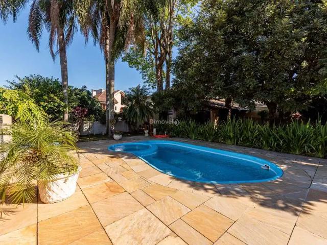 Casa / Sobrado para Venda em Porto Alegre/RS Vila Assunção 3 Quartos