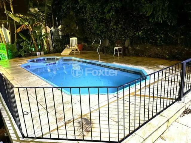 Casa / Sobrado para Venda em Porto Alegre/RS Vila Assunção 3 Quartos