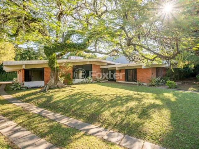 Casa / Sobrado para Venda em Porto Alegre/RS Vila Assunção 3 Quartos
