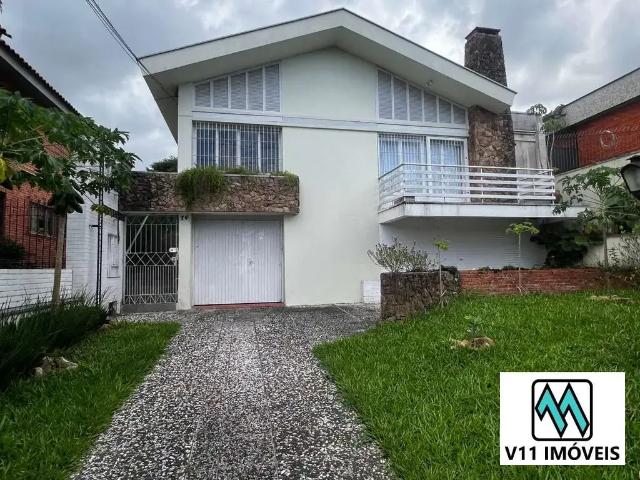 Casa / Sobrado para Venda em Porto Alegre/RS Vila Assunção 3 Quartos