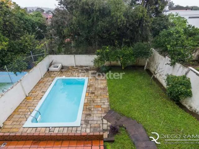 Casa / Sobrado para Venda em Porto Alegre/RS Vila Assunção 3 Quartos