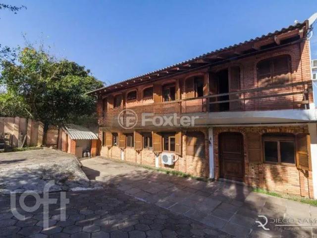 Casa / Sobrado para Venda em Porto Alegre/RS Vila Assunção 1 Quartos