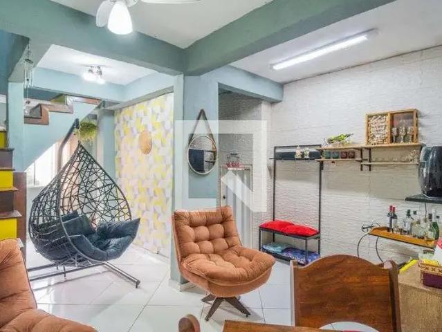 Casa / Sobrado para Venda em Porto Alegre/RS Vila Assunção 2 Quartos
