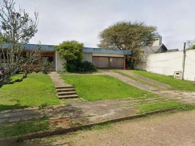 Casa / Sobrado para Venda em Porto Alegre/RS Vila Assunção 4 Quartos