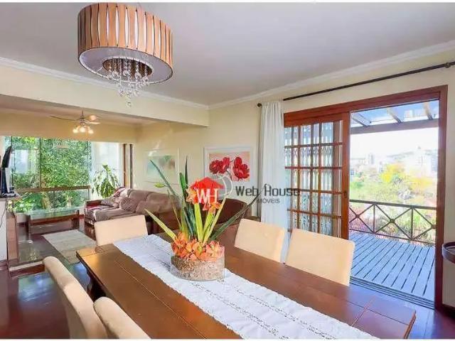 Casa / Sobrado para Venda em Porto Alegre/RS Vila Assunção 4 Quartos