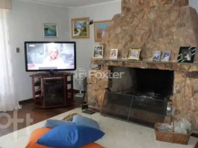 Casa / Sobrado para Venda em Porto Alegre/RS Vila Assunção 4 Quartos