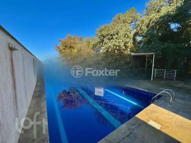 Casa / Sobrado para Venda em Porto Alegre/RS Vila Assunção 4 Quartos