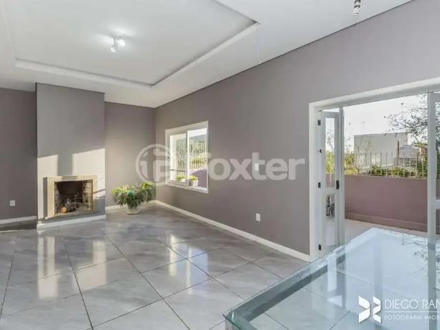 Casa / Sobrado para Venda em Porto Alegre/RS Vila Assunção 4 Quartos