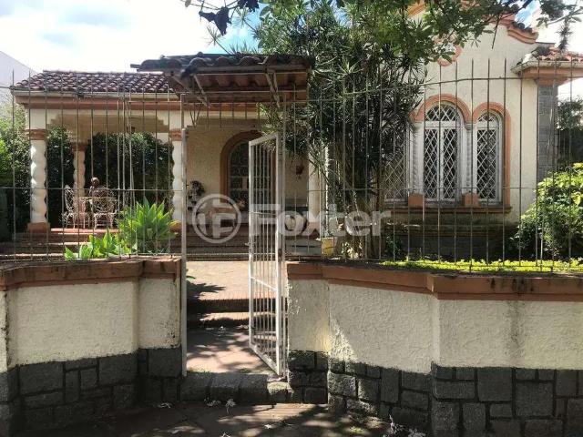 Casa / Sobrado para Venda em Porto Alegre/RS Vila Assunção 4 Quartos