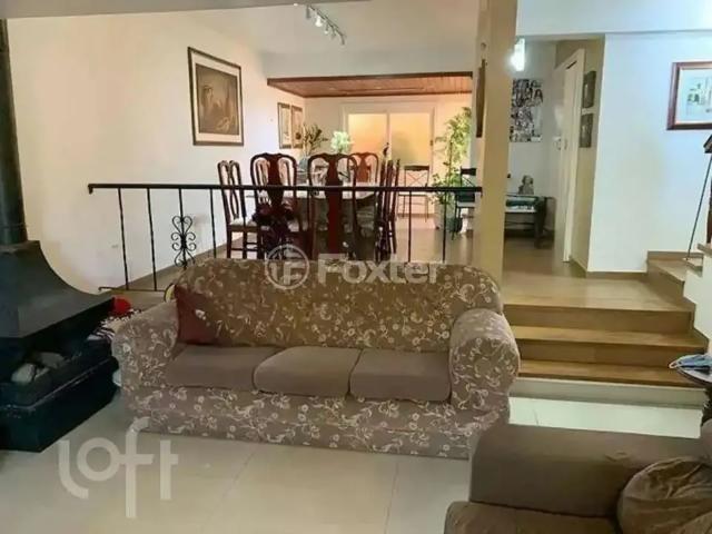 Casa / Sobrado para Venda em Porto Alegre/RS Vila Assunção 4 Quartos