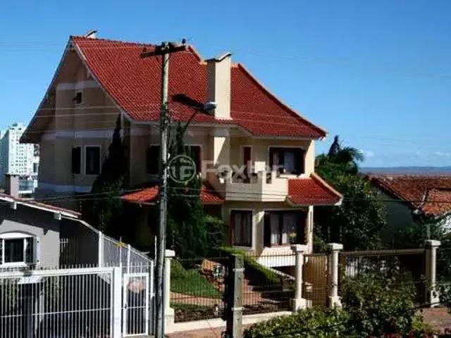 Casa / Sobrado para Venda em Porto Alegre/RS Vila Assunção 4 Quartos