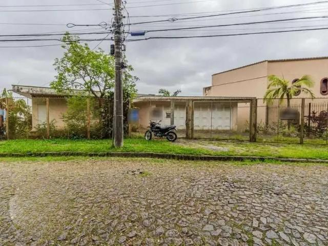 Casa / Sobrado para Venda em Porto Alegre/RS Vila Assunção 5 Quartos