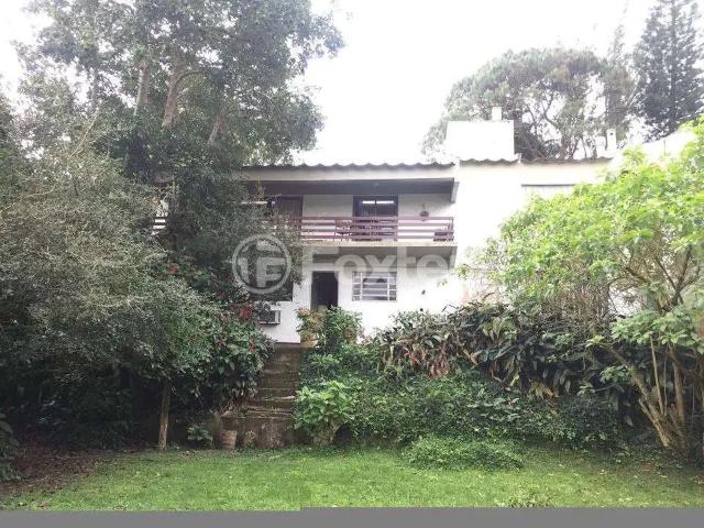 Casa / Sobrado para Venda em Porto Alegre/RS Vila Assunção 5 Quartos
