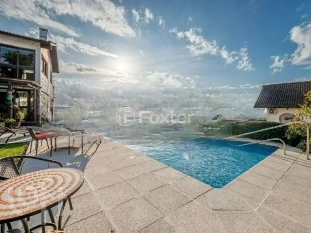 Casa / Sobrado para Venda em Porto Alegre/RS Vila Assunção 5 Quartos