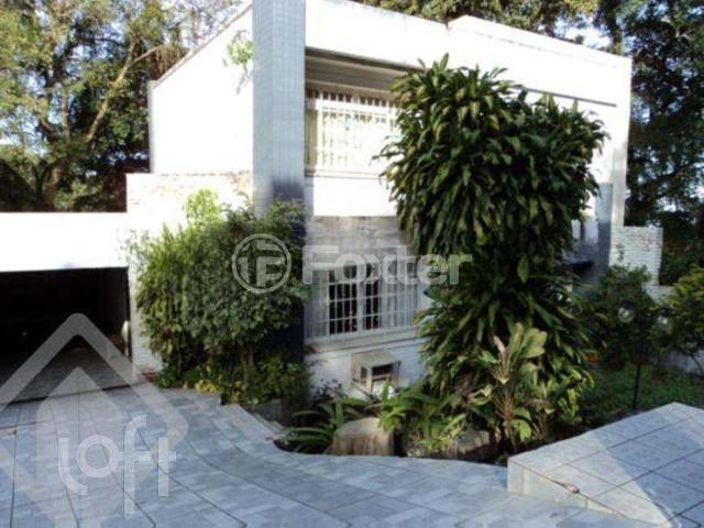 Casa / Sobrado para Venda em Porto Alegre/RS Vila Conceição 1 Quartos