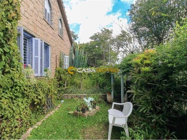 Casa / Sobrado para Venda em Porto Alegre/RS Vila Conceição 2 Quartos