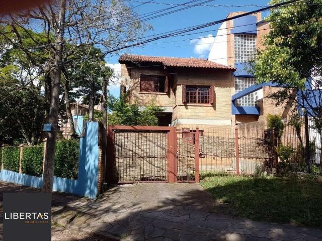 Casa / Sobrado para Venda em Porto Alegre/RS Vila Conceição 2 Quartos