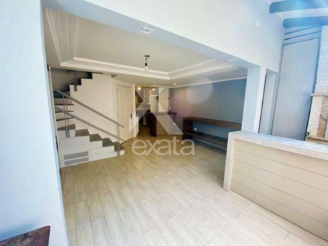 Casa / Sobrado para Venda em Porto Alegre/RS Vila Conceição 3 Quartos