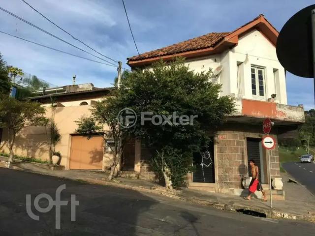 Casa / Sobrado para Venda em Porto Alegre/RS Vila Conceição 3 Quartos
