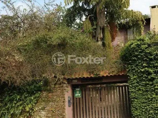 Casa / Sobrado para Venda em Porto Alegre/RS Vila Conceição 3 Quartos