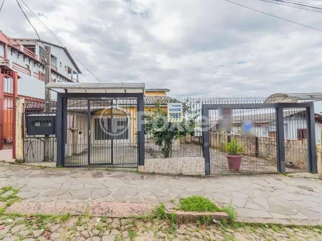 Casa / Sobrado para Venda em Porto Alegre/RS Vila Conceição 3 Quartos