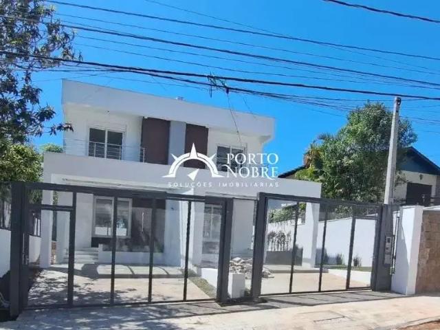 Casa / Sobrado para Venda em Porto Alegre/RS Vila Conceição 3 Quartos