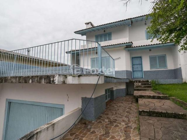 Casa / Sobrado para Venda em Porto Alegre/RS Vila Conceição 4 Quartos