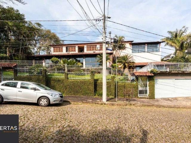 Casa / Sobrado para Venda em Porto Alegre/RS Vila Conceição 4 Quartos