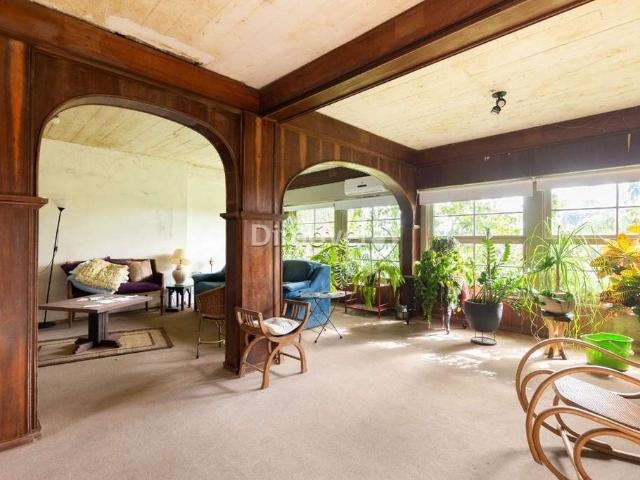 Casa / Sobrado para Venda em Porto Alegre/RS Vila Conceição 4 Quartos