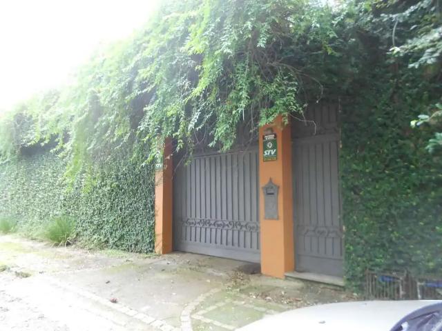 Casa / Sobrado para Venda em Porto Alegre/RS Vila Conceição 4 Quartos