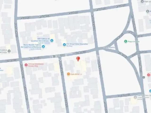 Casa / Sobrado para Venda em Porto Alegre/RS Vila Ipiranga 2 Quartos